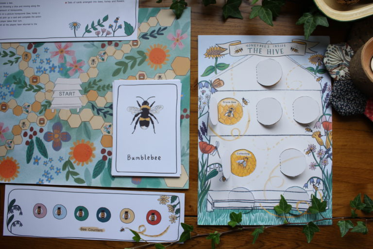 The Little Oak Learning Club - Showit Blog