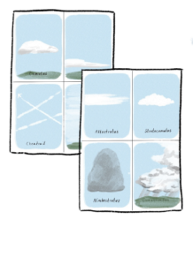 Field Guide to Cloudspotting - Showit Blog