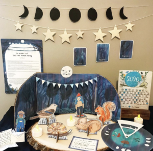 A Year Of Field Guides - Showit Blog