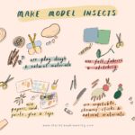 Five Indoor Activities for Studying Insects - Showit Blog